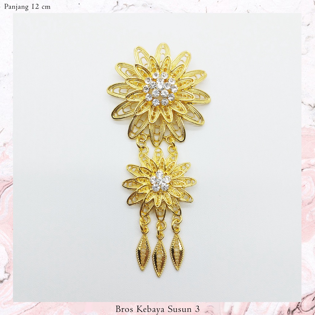 Jual Bros Kebaya Kutu Baru | Bros Kebaya Bali | Bros Kebaya Mewah ...
