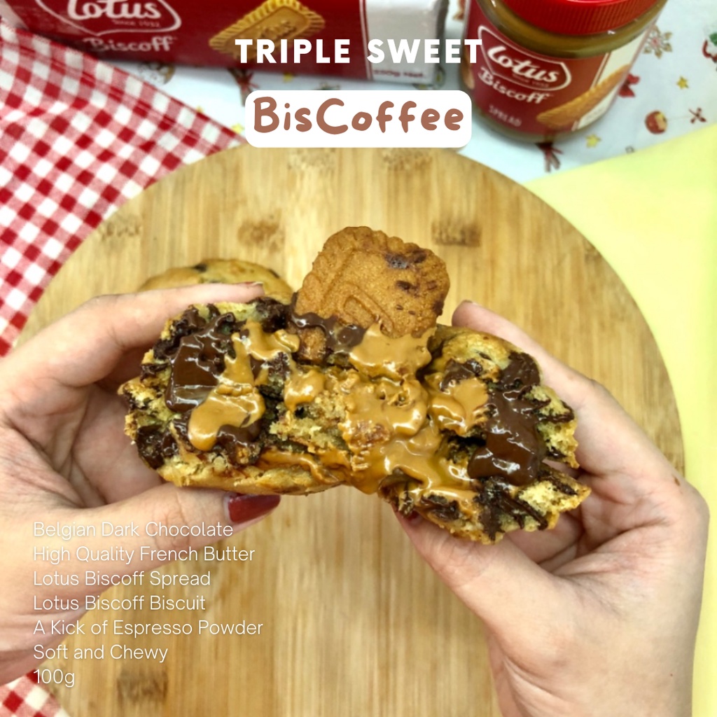 Harga Biscoffee Terbaru Januari 2023 |BigGo Indonesia