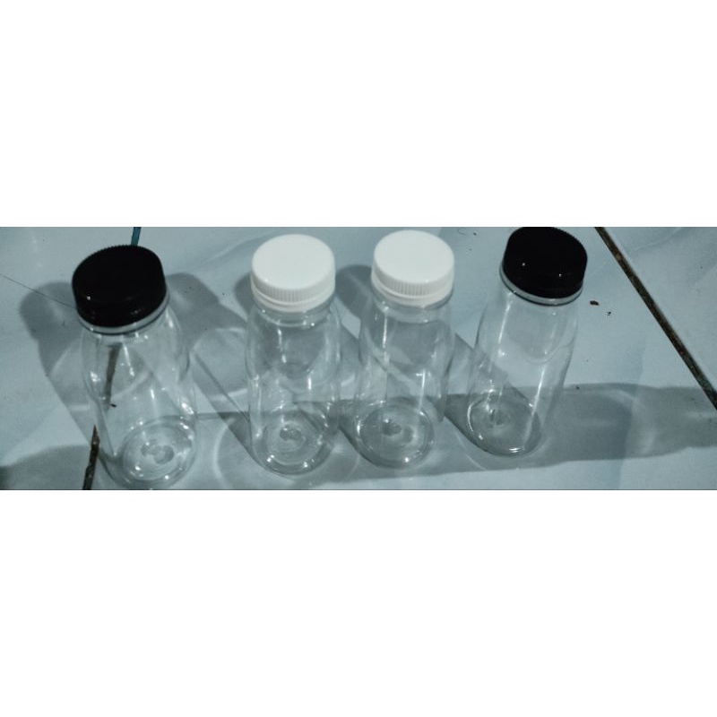 Jual BOTOL JELLY 100 ML | Shopee Indonesia