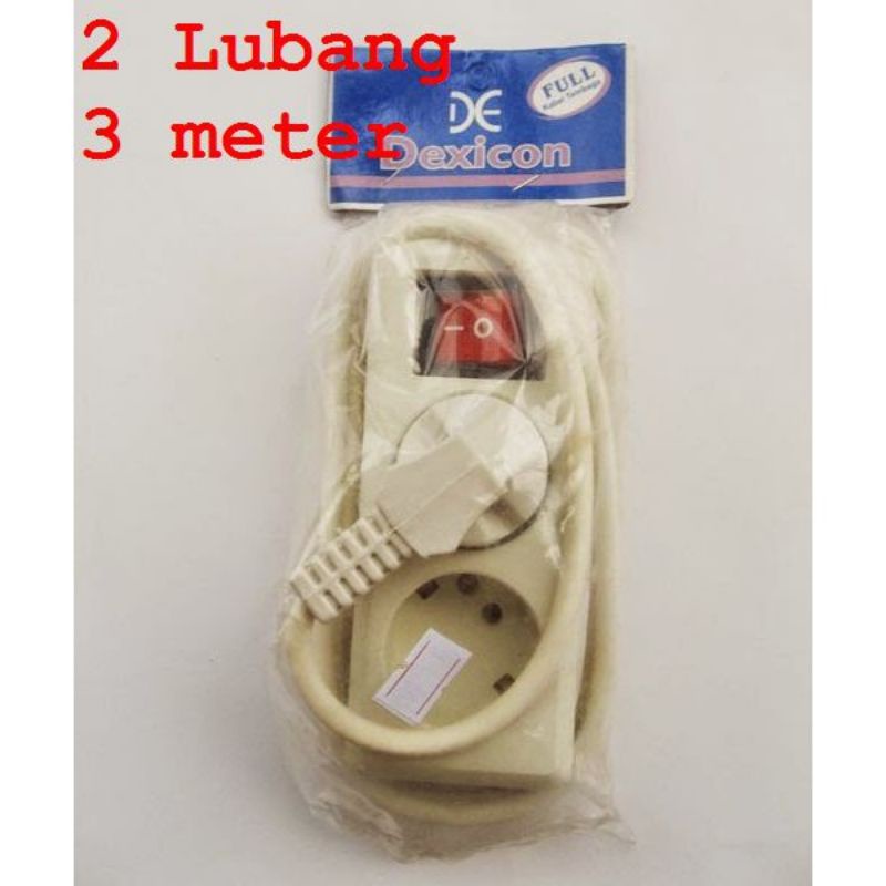 Harga Colokan 3 Mata Terbaru Des 2024 |BigGo Indonesia