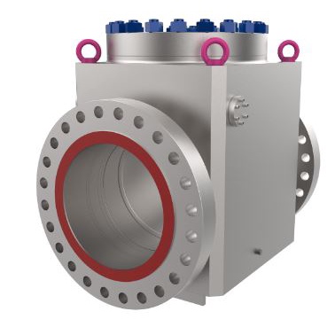 Jual Swing Check Valves Size 4 inch - VELAN ABV | Shopee Indonesia