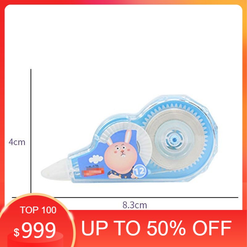 Jual tipe x kertas/tipex roller/correction roller/tip ex | Shopee Indonesia