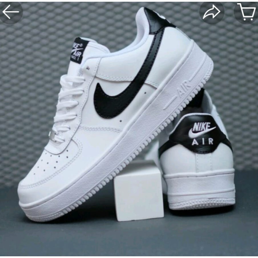 Jual sepatu putih nike Harga Terbaik & Termurah Januari 2023 | Shopee ...