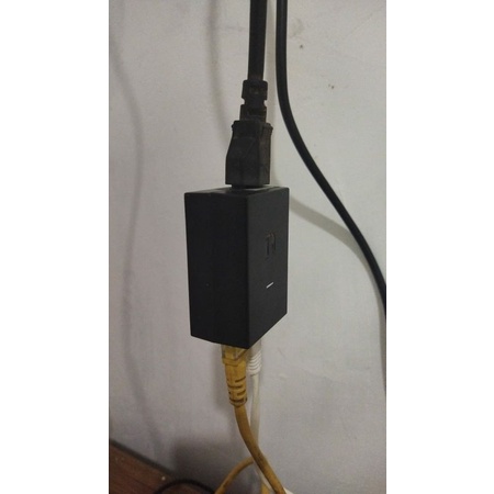 Jual poe adaptor litebeam 24volt | Shopee Indonesia