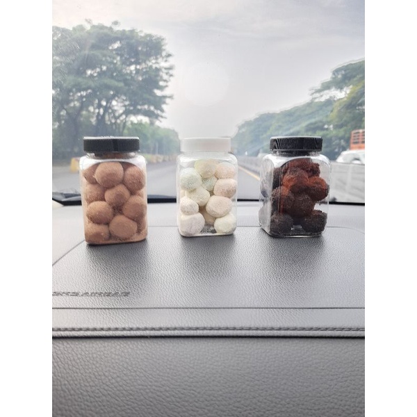 Jual bola susu,milo & oreo premium | Shopee Indonesia