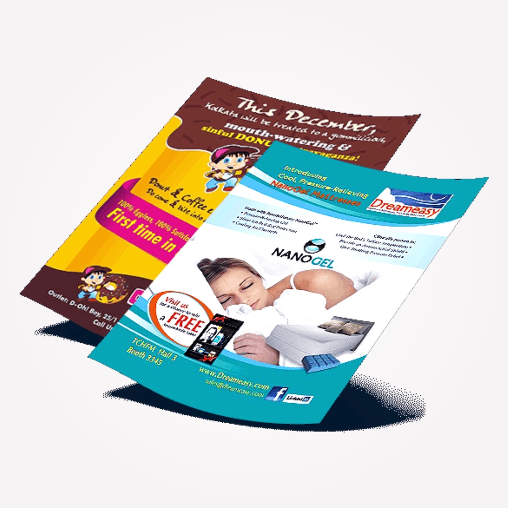 Harga Pamflet A3 Terbaru Des 2024 |BigGo Indonesia