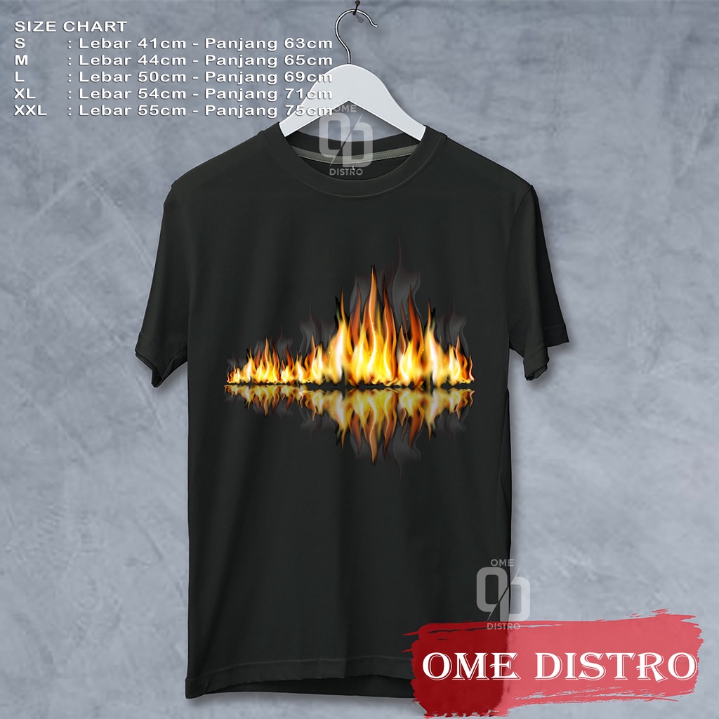 Harga baju kaos api wanita terbaru Terbaru Feb 2025 | BigGo Indonesia