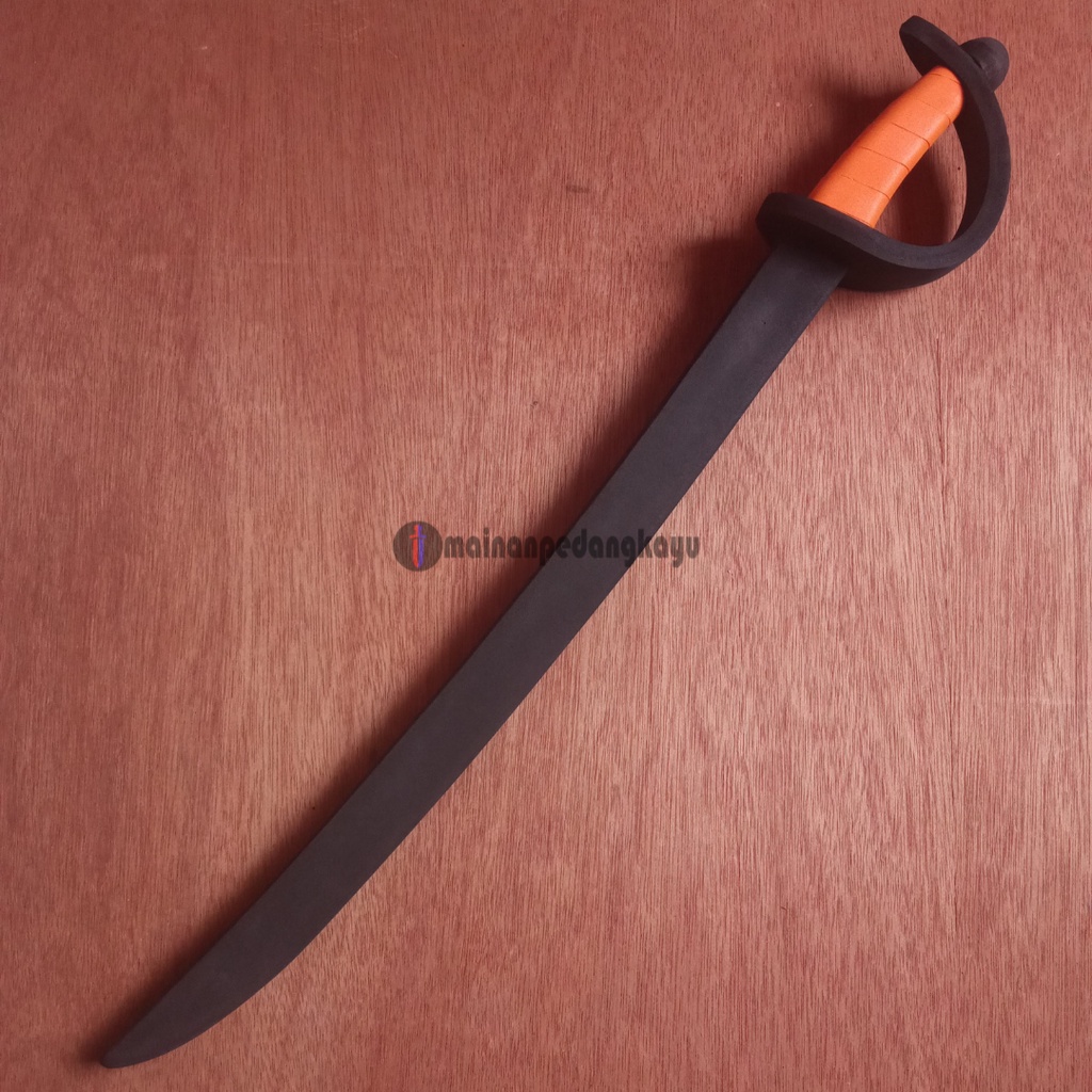Jual Mainan Pedang Busa (Foam Saber Sword - Cosplay/LARP) | Shopee ...