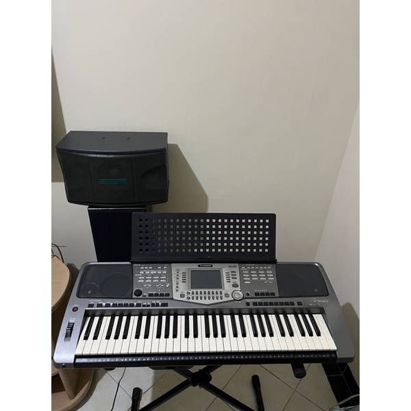 Jual Yamaha PSR 1000 usb muluss ok | Shopee Indonesia