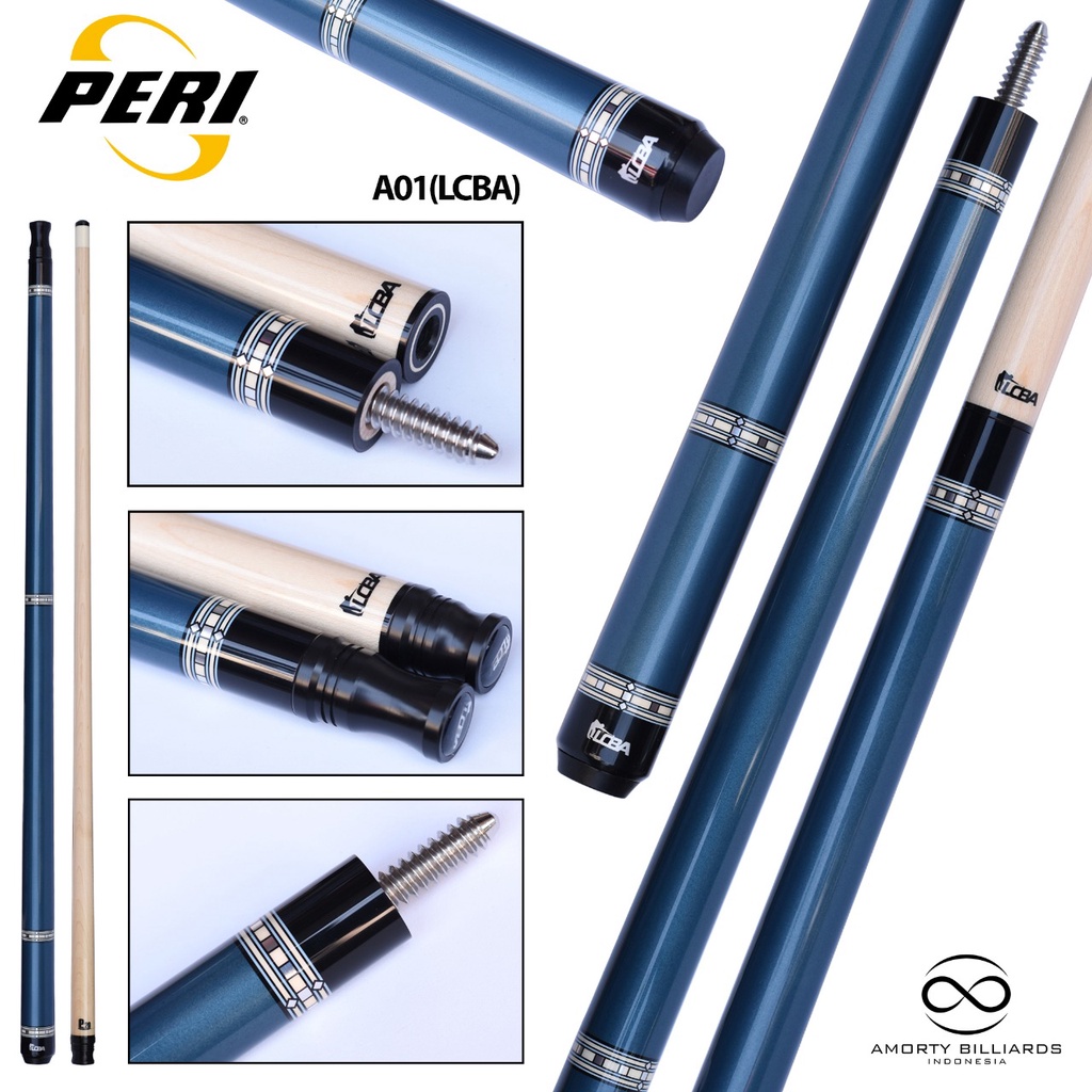 Jual Peri Cue A01 | Shopee Indonesia