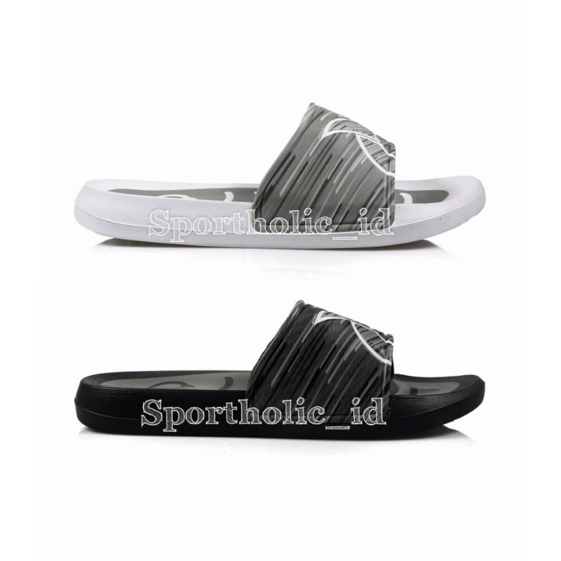 Jual SENDAL SLOP ORTUSEIGHT TERRA SLIDES 100% ORIGINAL | Shopee Indonesia