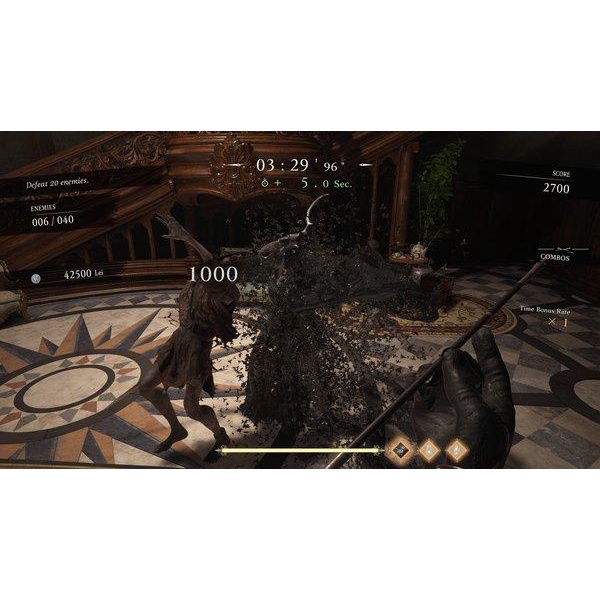 Jual Re 8 - Resident Evil Village Gold Edition + All Dlc - Pc Game ...