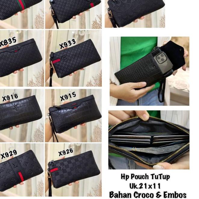 Harga pouch hp import Terbaru Des 2025 | BigGo Indonesia