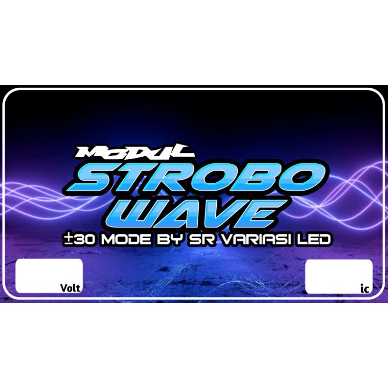 Harga Modul Strobo 24 Volt 4 Baris Terbaru Des 2024 |BigGo Indonesia