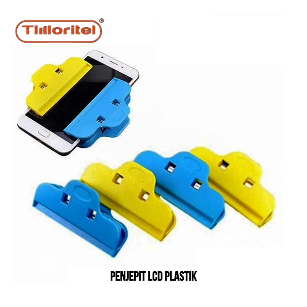 Jual PENJEPIT LCD PLASTIK | Shopee Indonesia