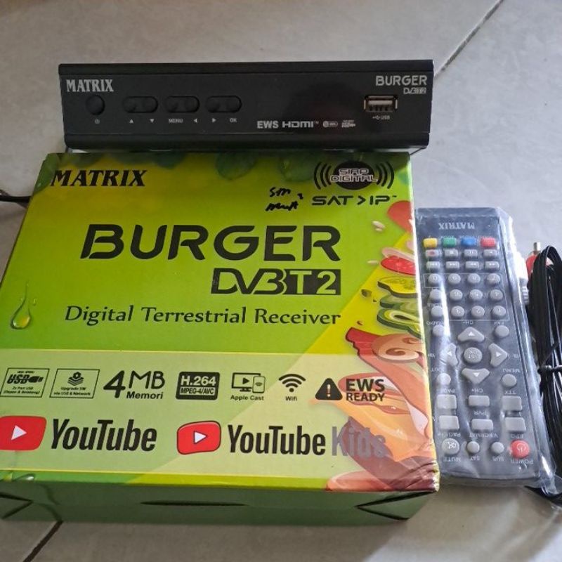 Harga Setobox Terbaru Juni 2024 |BigGo Indonesia