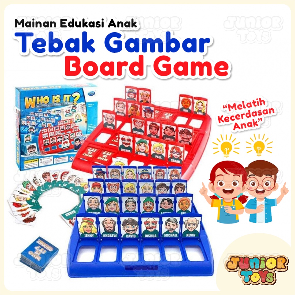 Jual boardgame Harga Terbaik & Termurah Januari 2023 | Shopee Indonesia