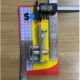 Jual Solid Engsel Pivot EP 600 stainless 304 pintu hinge jendela poros ...