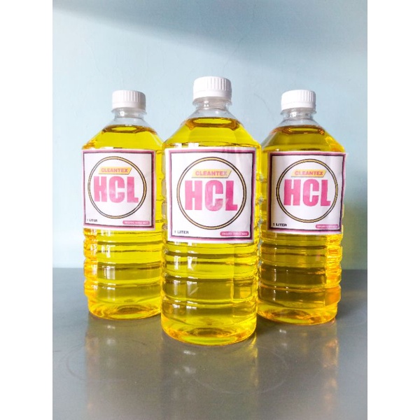 Jual HCL 1000 ml | Shopee Indonesia