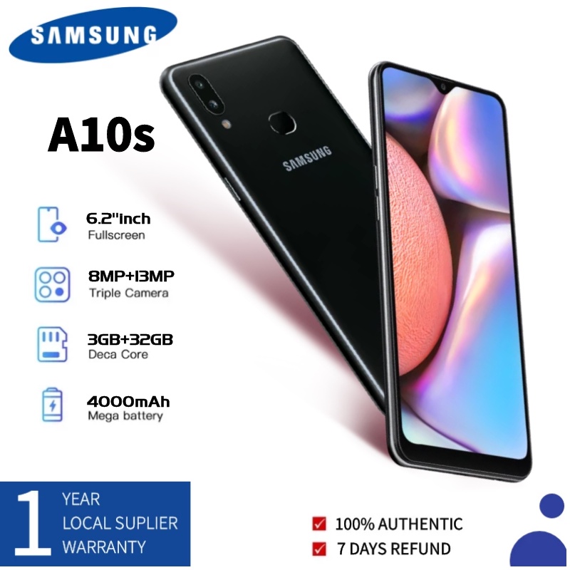 Kapasitas Baterai Samsung A10s - Perumperindo.co.id