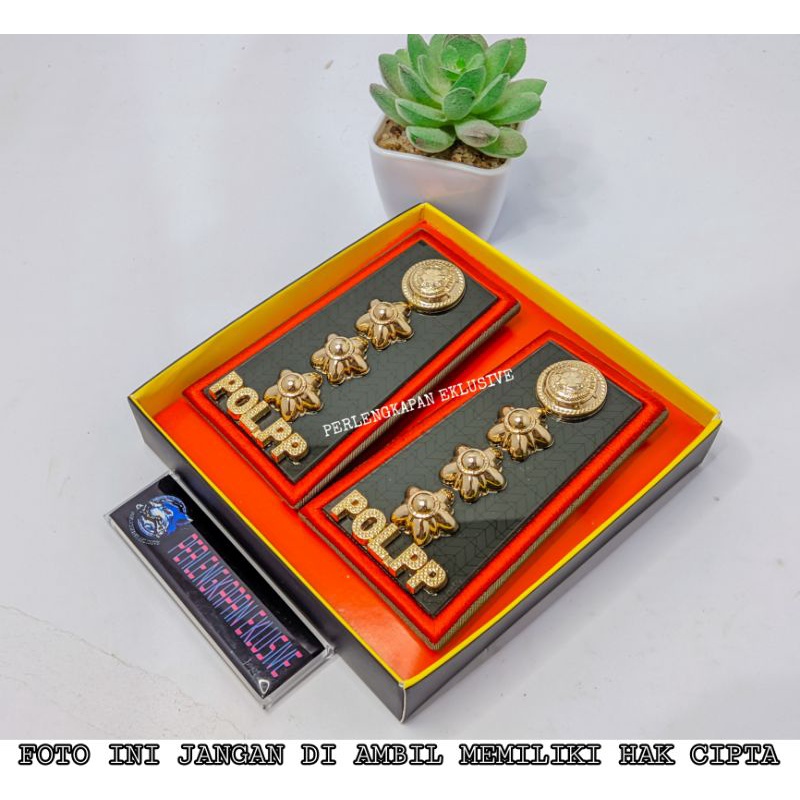 Jual PANGKAT SATPOL PP GOLONGAN 4B - PANGKAT POL PP GOLONGAN 4B - POLPP ...