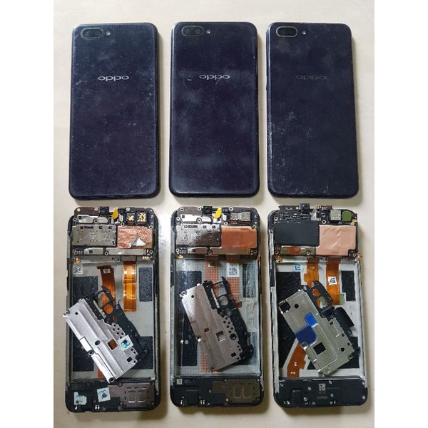 Jual Mesin Oppo A3s cph1853 dan 1803 minus | Shopee Indonesia