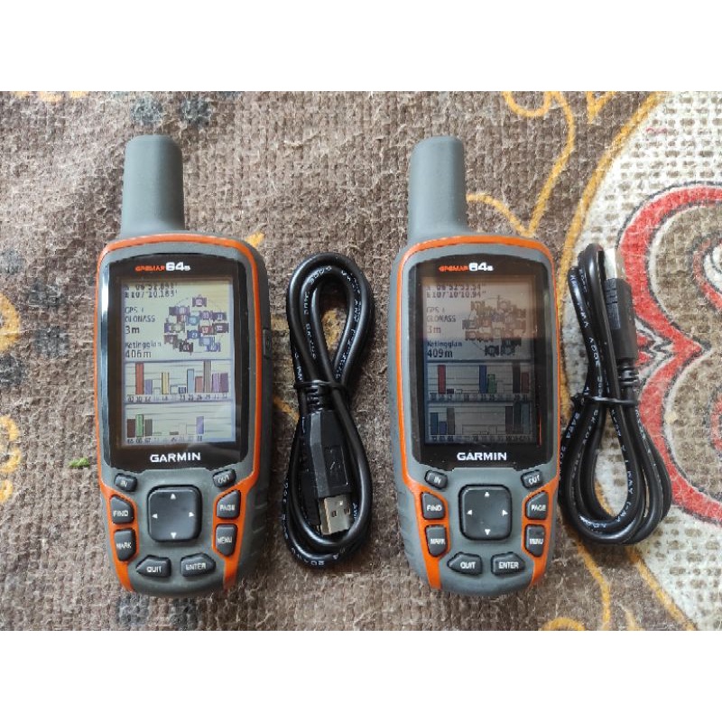 Jual Jual Gps Garmin 64s Bekas Murah | Shopee Indonesia