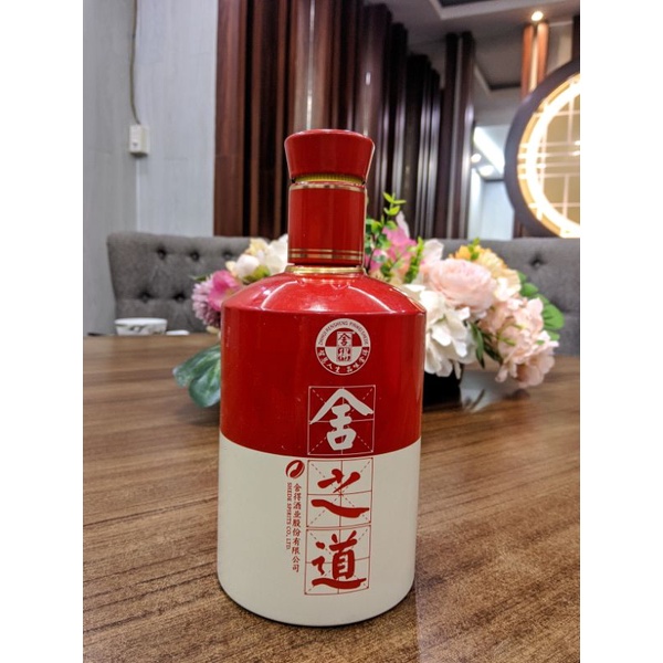 Jual BOTOL DISPLAY ARAK CHINA ORIGINAL COCOK BUAT KOLEKSI DAN HIASAN ...