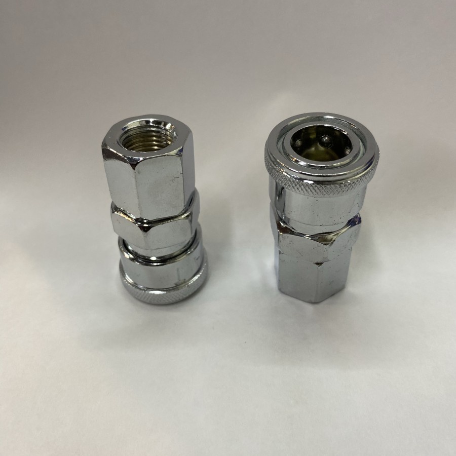 Jual Coupler Coupling Kopler SF20 / SF 20 / SF 1/4 " inch | Shopee ...