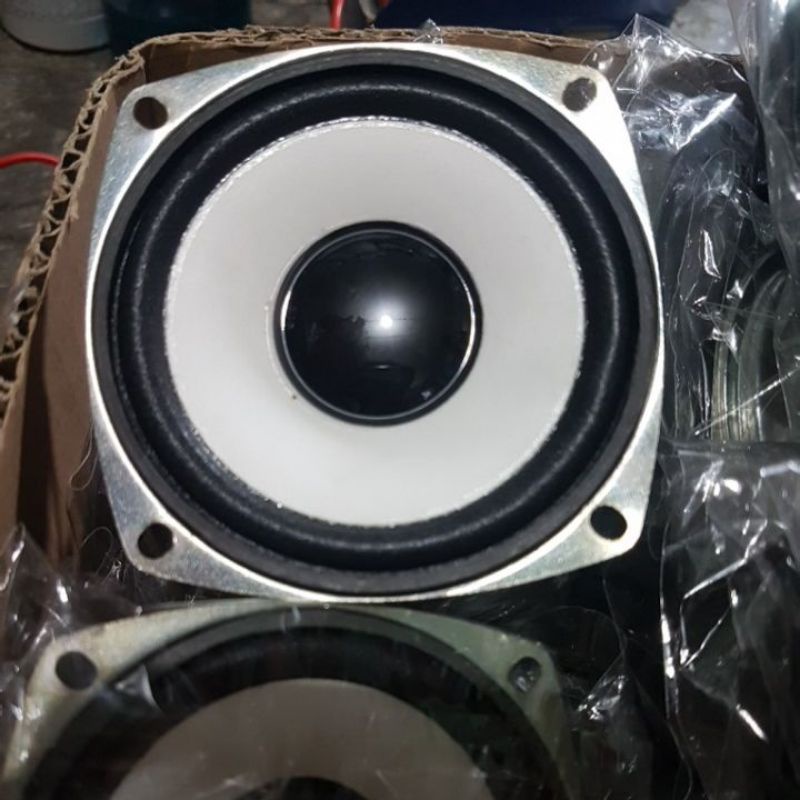 Jual speaker 3 inch 2 ohm 5 watt/ speaker 3 inch magnet besar | Shopee Indonesia