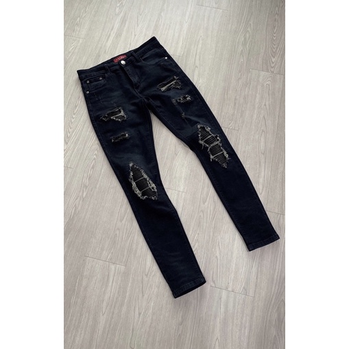 Jual [100% ASLI ORIGINAL] JEANS RUCAS VOL.10 HABIS | Shopee Indonesia