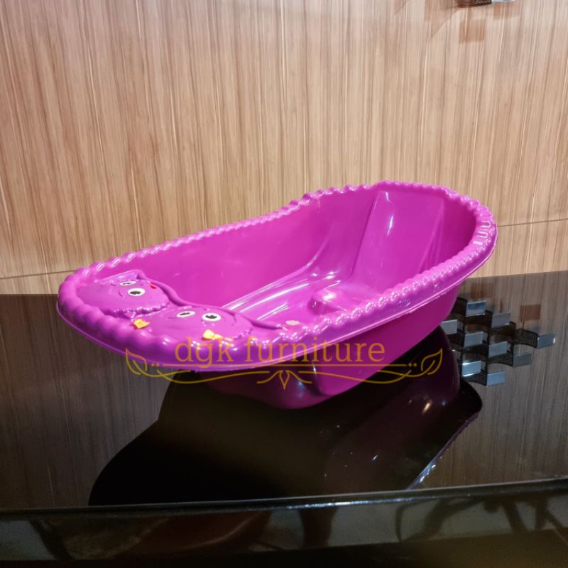 Jual Bak Tempat Ember Mandi Bayi Balita Babybath Baby Bath Bath Tub ...