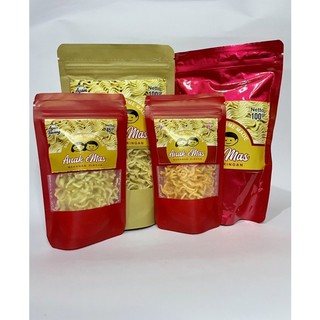 Jual Snack Mie Anak eMas - Snack Jadul Kemasan Kekinian | Shopee Indonesia