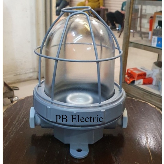 Jual Lampu OBL Trans GC-200 Putih + Lampu (1 Set) / Lampu Tower Trans ...