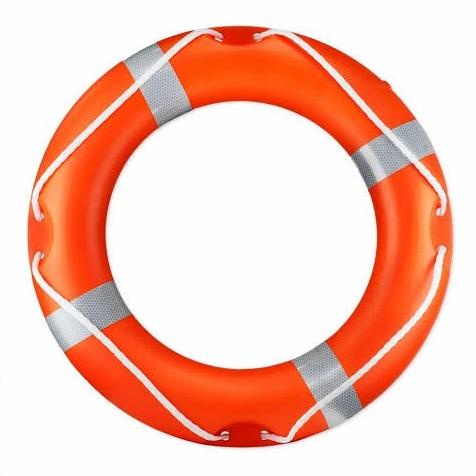 Jual Pelampung Lifebuoy / Ringbuoy Non Solas 2,5 kg | Shopee Indonesia
