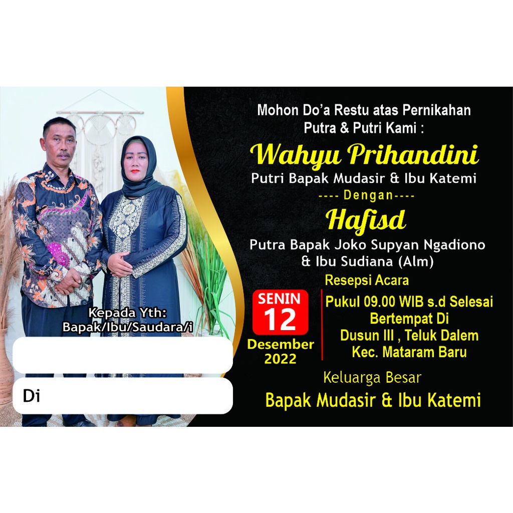 Jual KARTU PUNJUNGAN KERTAS KILAP GLOSY ART CARTON | Shopee Indonesia