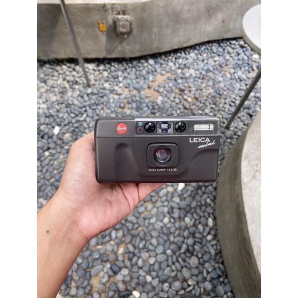 Jual Leica Mini Analog Camera | Shopee Indonesia Jual Leica Mini Analog Camera | Shopee Indonesia