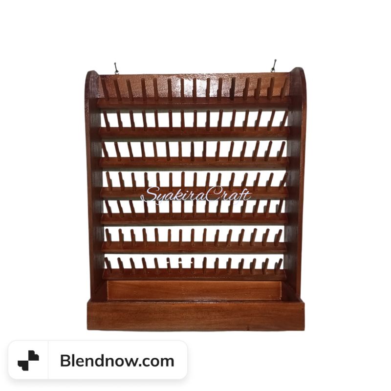 Jual Rak Tempat Benang Jahit Besar 105 Stik | Shopee Indonesia