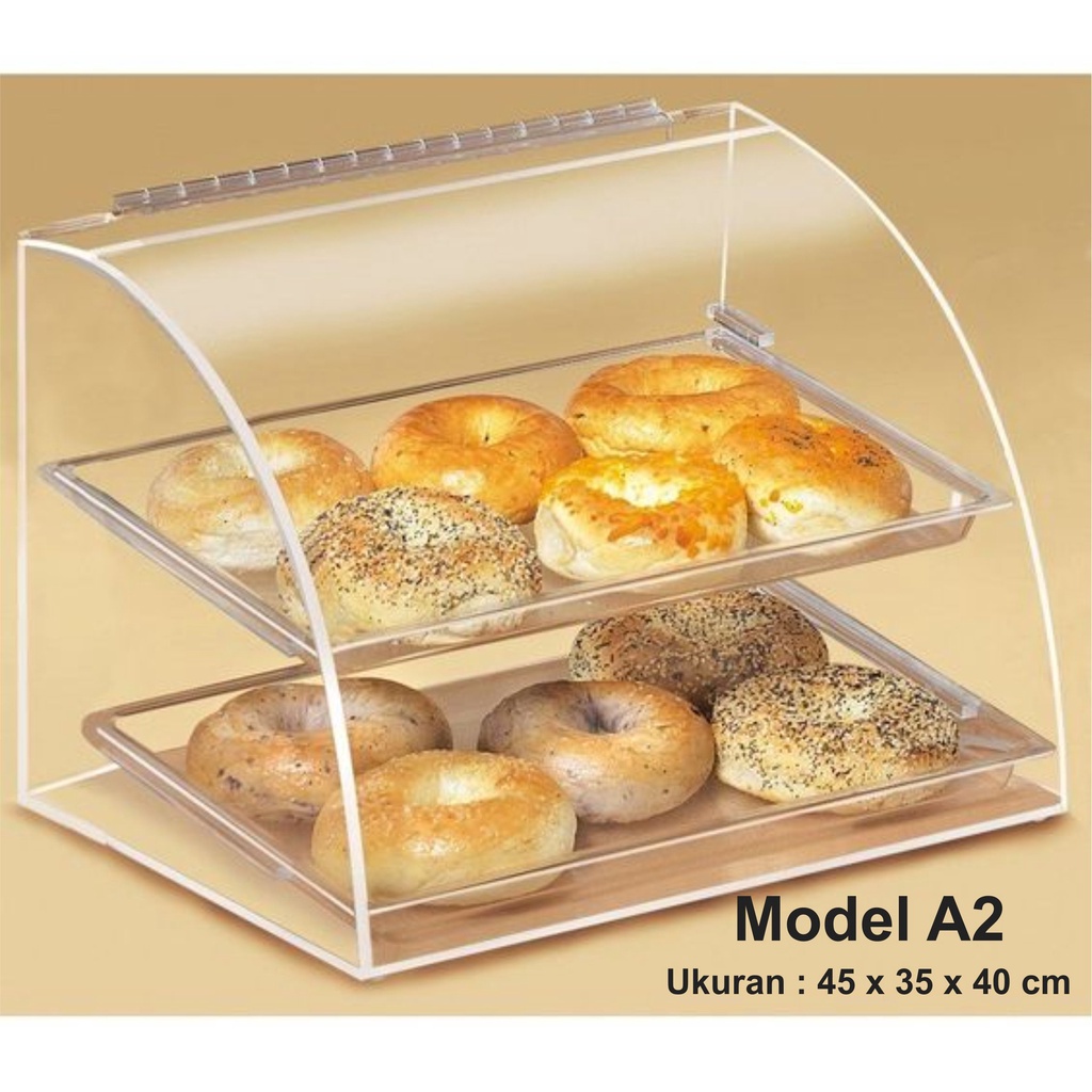 Jual etalase roti Harga Terbaik & Termurah Februari 2023 | Shopee Indonesia