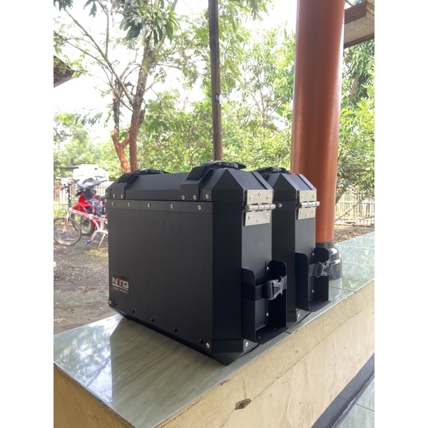 Jual side box Harga Terbaik & Termurah Februari 2023 | Shopee Indonesia