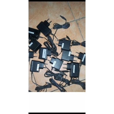 Jual adaptor 12 v ori bekas router indihome | Shopee Indonesia