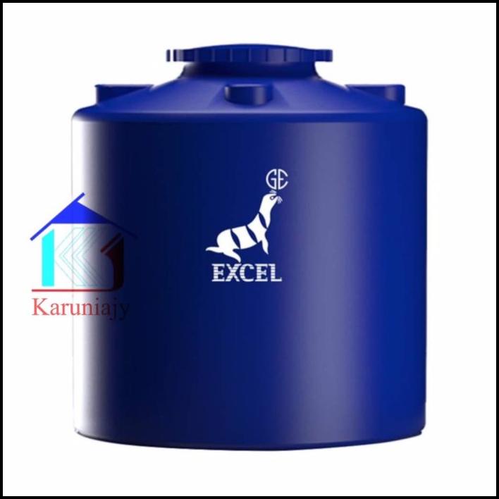 Jual Tangki Air Excel Al 5200 Liter - Toren Air Tedmon Up Tandon Al5200 ...
