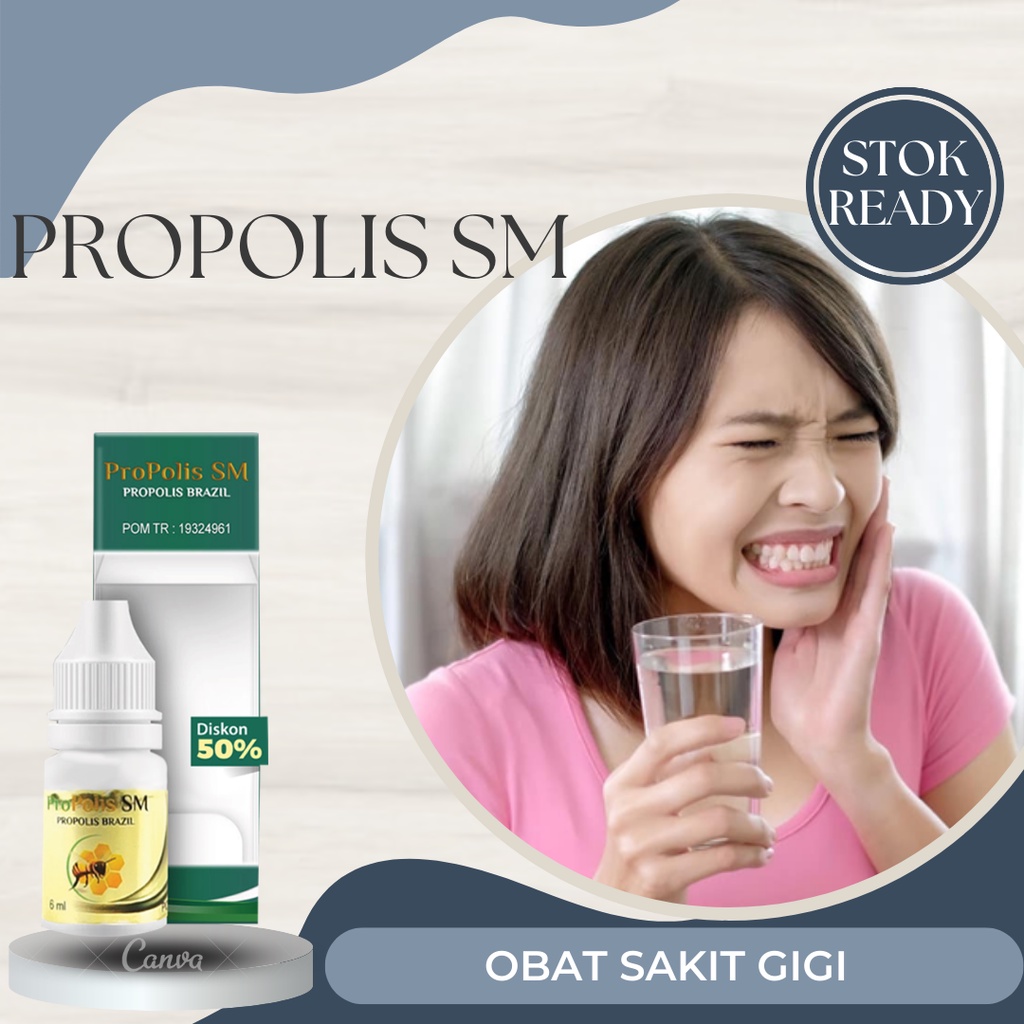 Jual Obat Sakit Gigi Dan Gusi, Obat Sakit Gigi Berlubang, Obat ...