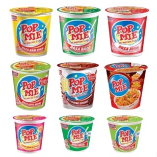 Jual POP MIE ALL VARIAN | Shopee Indonesia