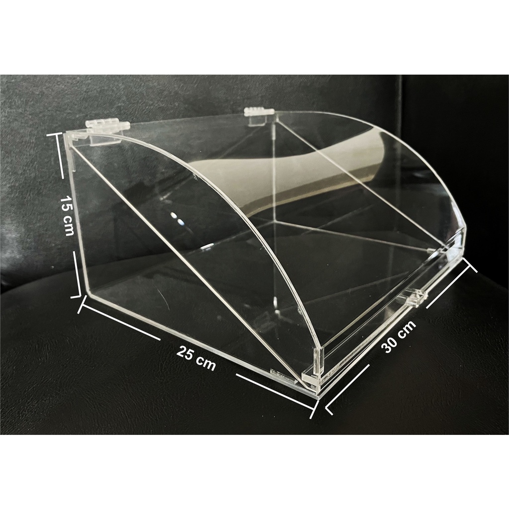 Jual Tempat Roti /Makanan A1 | Shopee Indonesia