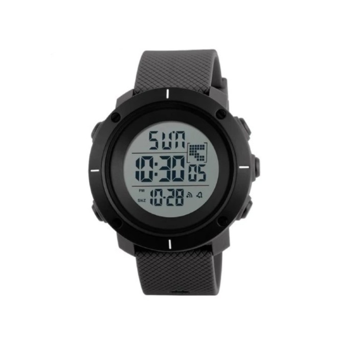 Jual JAM TANGAN DIGITAL WATERPROOF OUTDOOR FORESTER JTF 2032 - ORIGINAL ...
