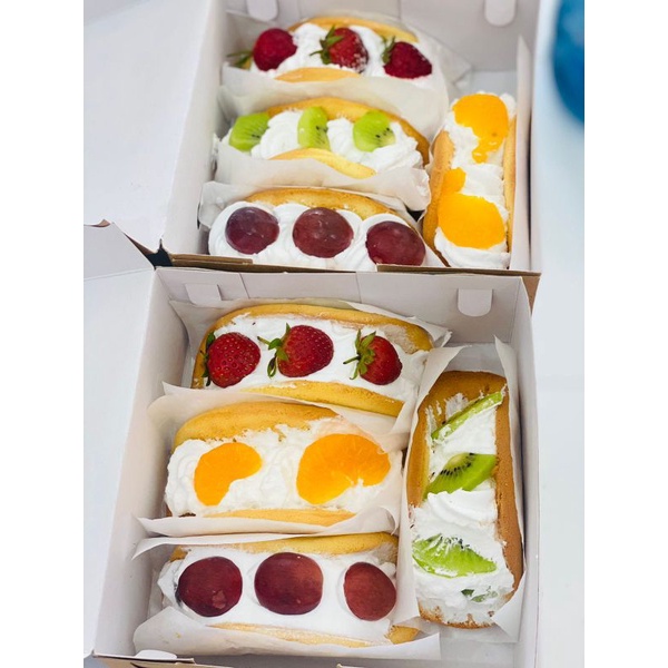 Jual HUG ROLL CAKE KOREA | Shopee Indonesia