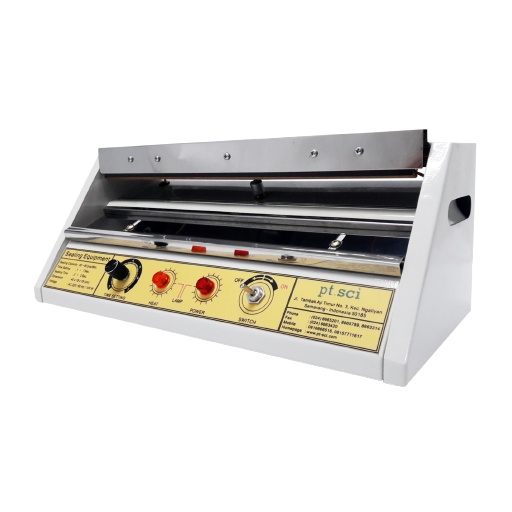 Jual ALAT MESIN PRESS KERTAS PUYER SCI/ALAT HAND BON SCI | Shopee Indonesia