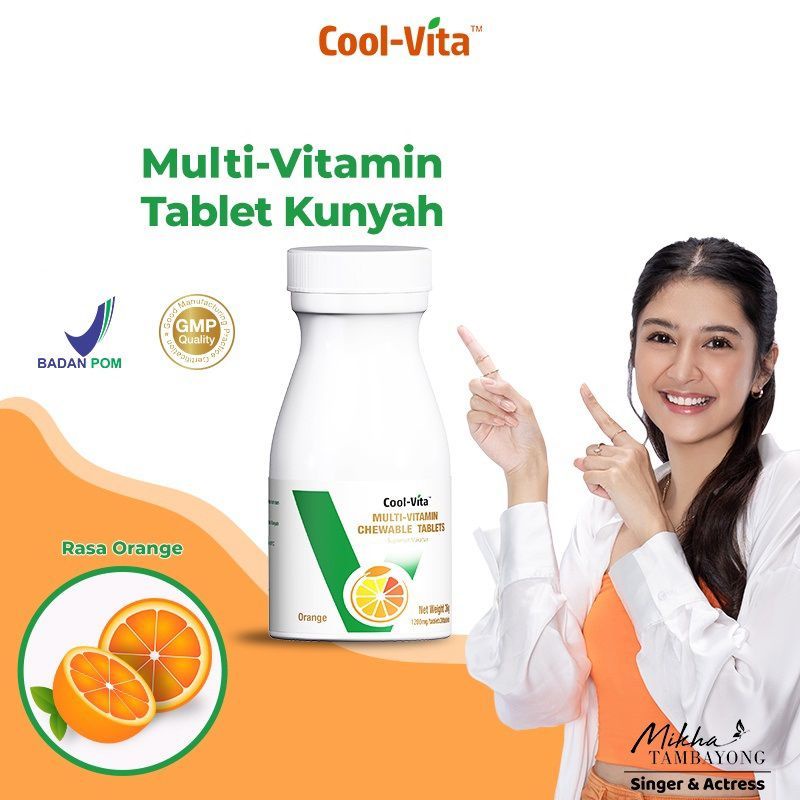 Harga Colvita Terbaru Januari 2023 |BigGo Indonesia