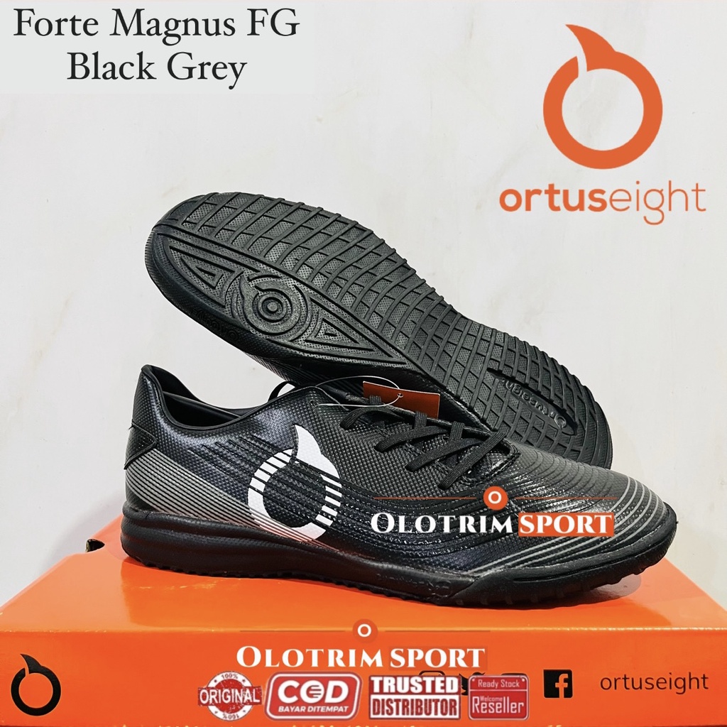 Jual Sepatu Futsal Ortus OrtusEight Forte Magnus In Original | Shopee ...